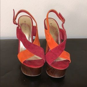 Bakers Shoes | High Heels | Poshmark